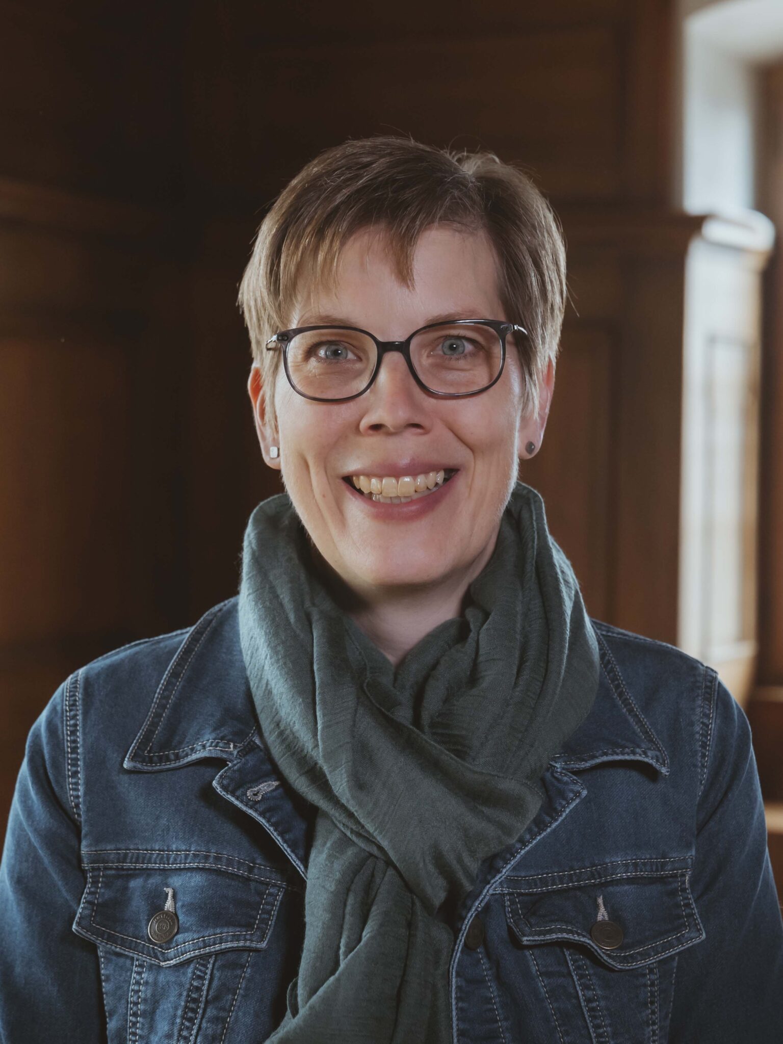 Mitarbeitende - Pastoralraum Region Werthenstein